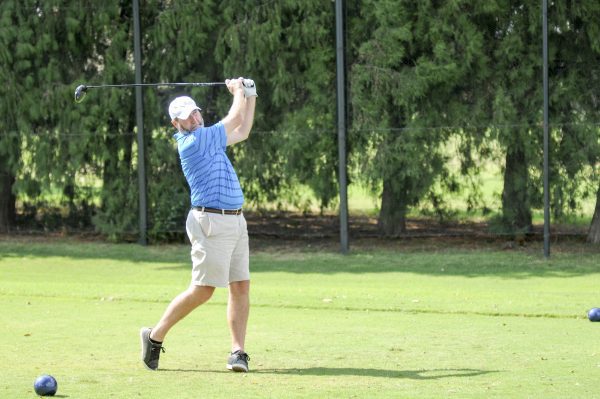 The Top 5 Golf Injuries - Essential Golf