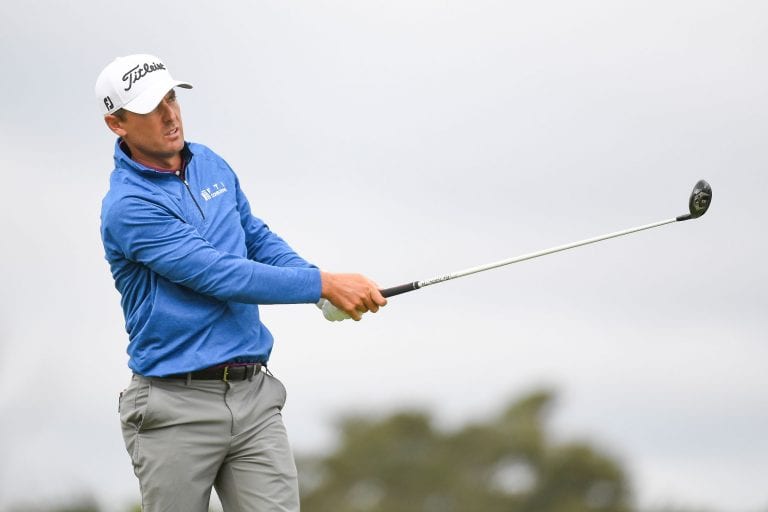 Top Ten Most Handsome Male Golfers - Essential Golf