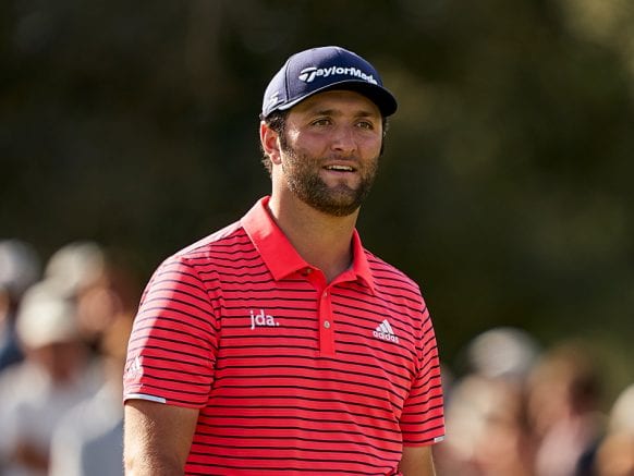 Top Ten Most Handsome Male Golfers - Page 2 of 2 - Essential Golf