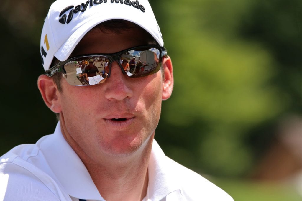 Personal Triumphs - Jim Herman: Unexpected Victory - Essential Golf