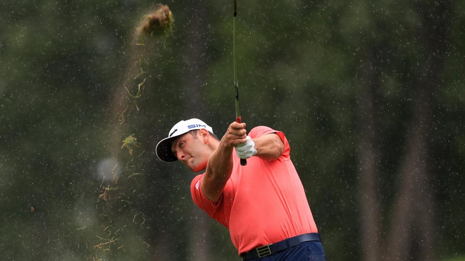 Personal Triumphs: John Rahm - A Wild Finish - Essential Golf