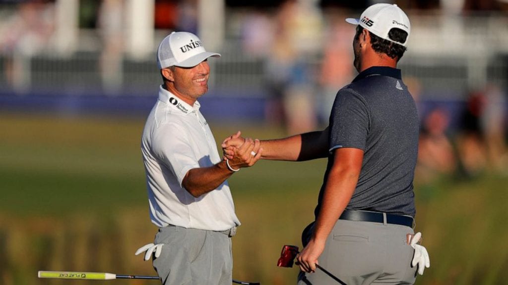 The Most Intense Rivalries in Golf History - Essential Golf