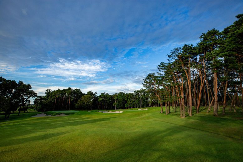 Japan's Top Five Golf Courses - Essential Golf