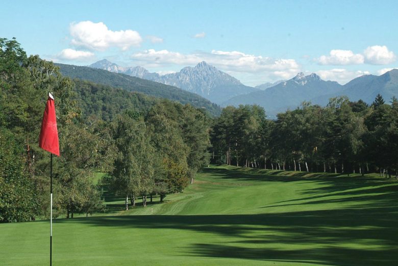 The Top Golf Courses in Italy - Essential Golf