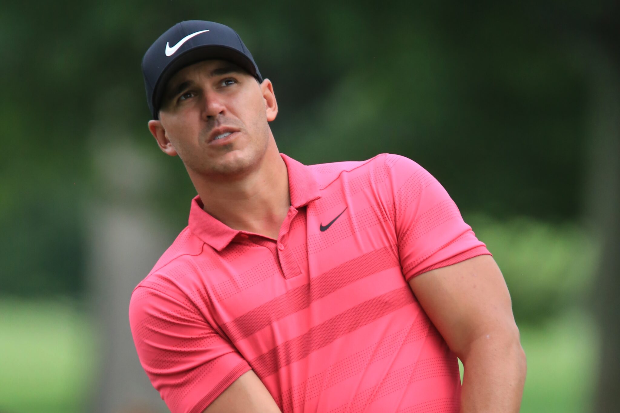 Top Ten Most Handsome Male Golfers - Essential Golf
