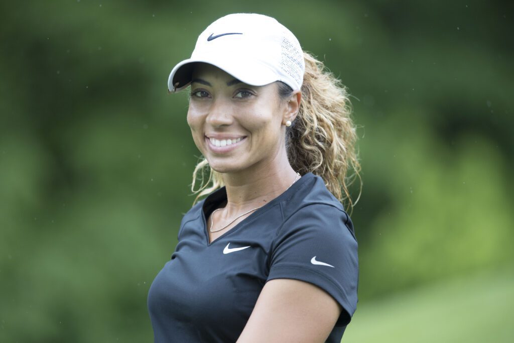 Top Ten Most Beautiful Female Golfers - Page 2 of 2 - Essential Golf