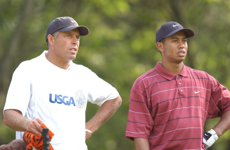 Top Ten Caddies of All Time - Essential Golf