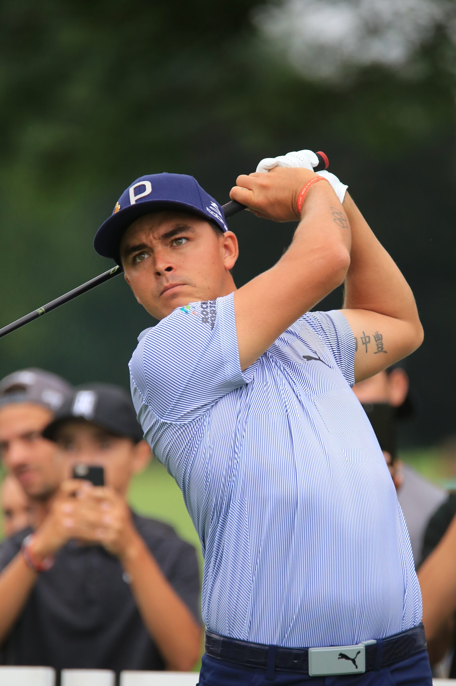 Top Ten Most Handsome Male Golfers - Page 2 of 2 - Essential Golf