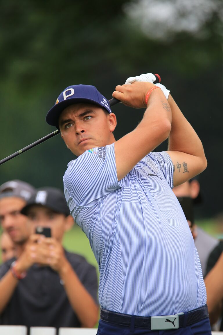 Top Ten Most Handsome Male Golfers - Page 2 of 2 - Essential Golf