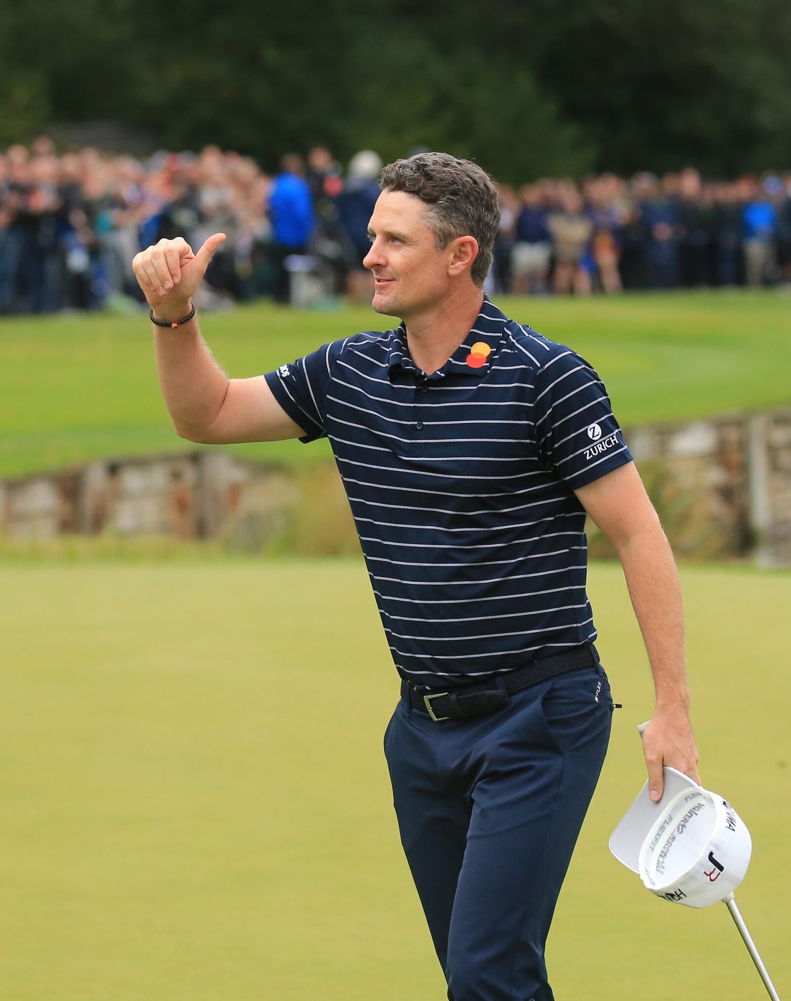 Top Ten Most Handsome Male Golfers - Page 2 of 2 - Essential Golf