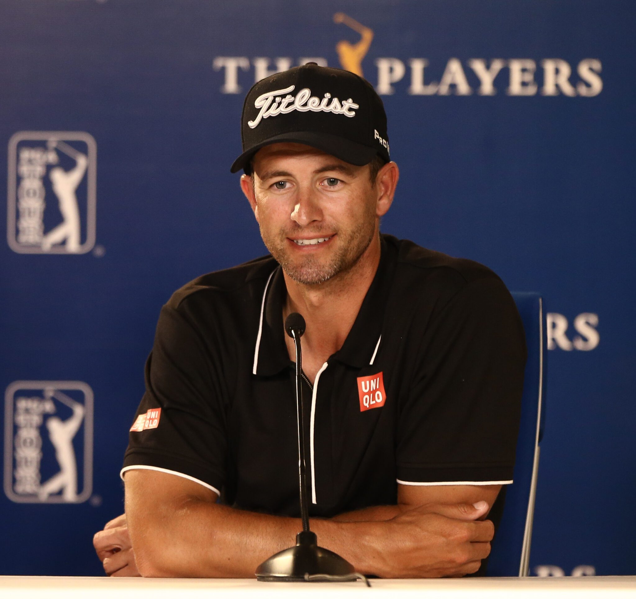 Top Ten Most Handsome Male Golfers - Essential Golf