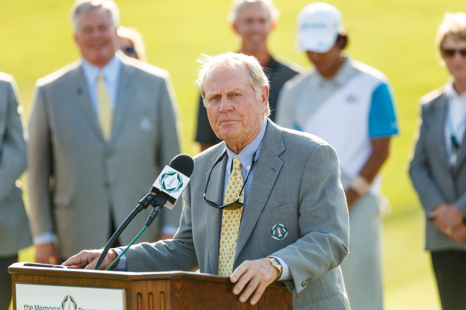 The Masters: Golfers with the Most Green Jackets - Essential Golf