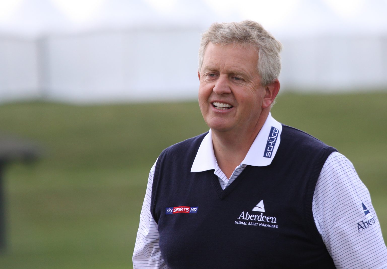 Most Talented European Golfers of All Time - Essential Golf