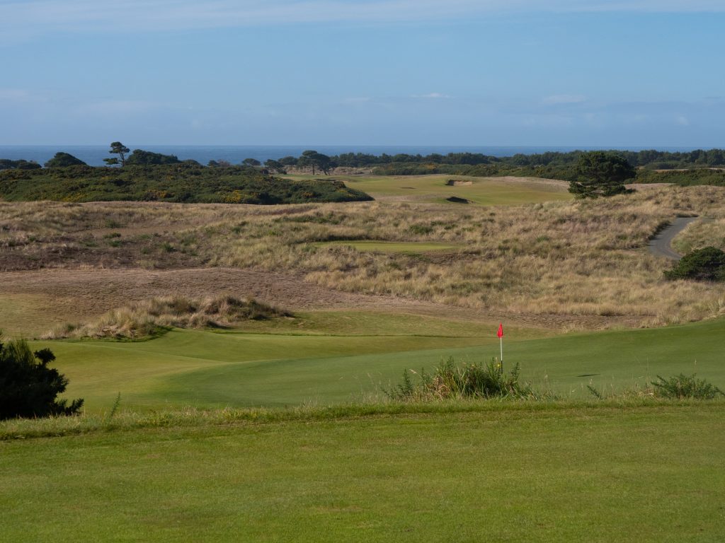 Remarkable Coastal Golf Courses to Tee It Up - Page 2 of 2 - Essential Golf