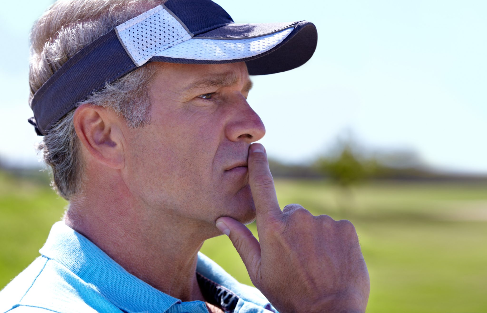The Role of Psychology in Golf - Essential Golf