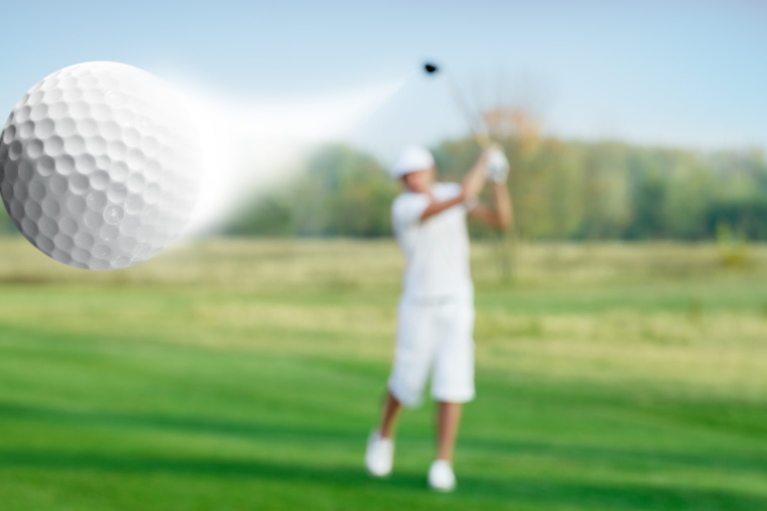 The Future of Golf: What Can We Expect in the Coming Years? - Essential ...