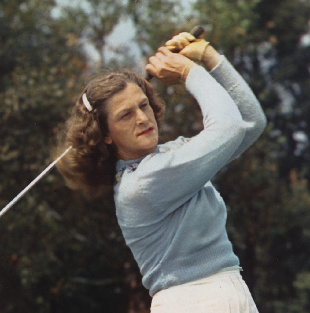 Most Influential Women in Golf History - Essential Golf