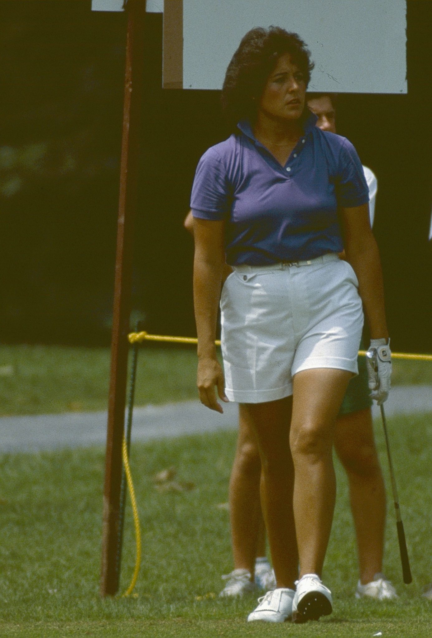 Most Influential Women in Golf History - Essential Golf