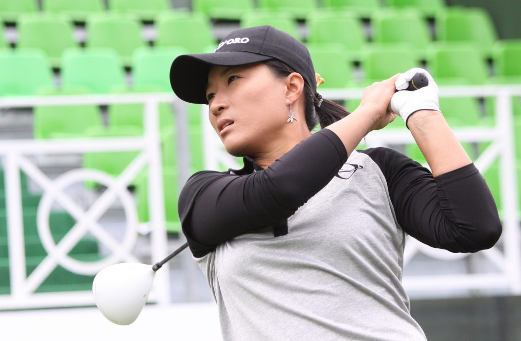 Most Influential Women in Golf History - Essential Golf