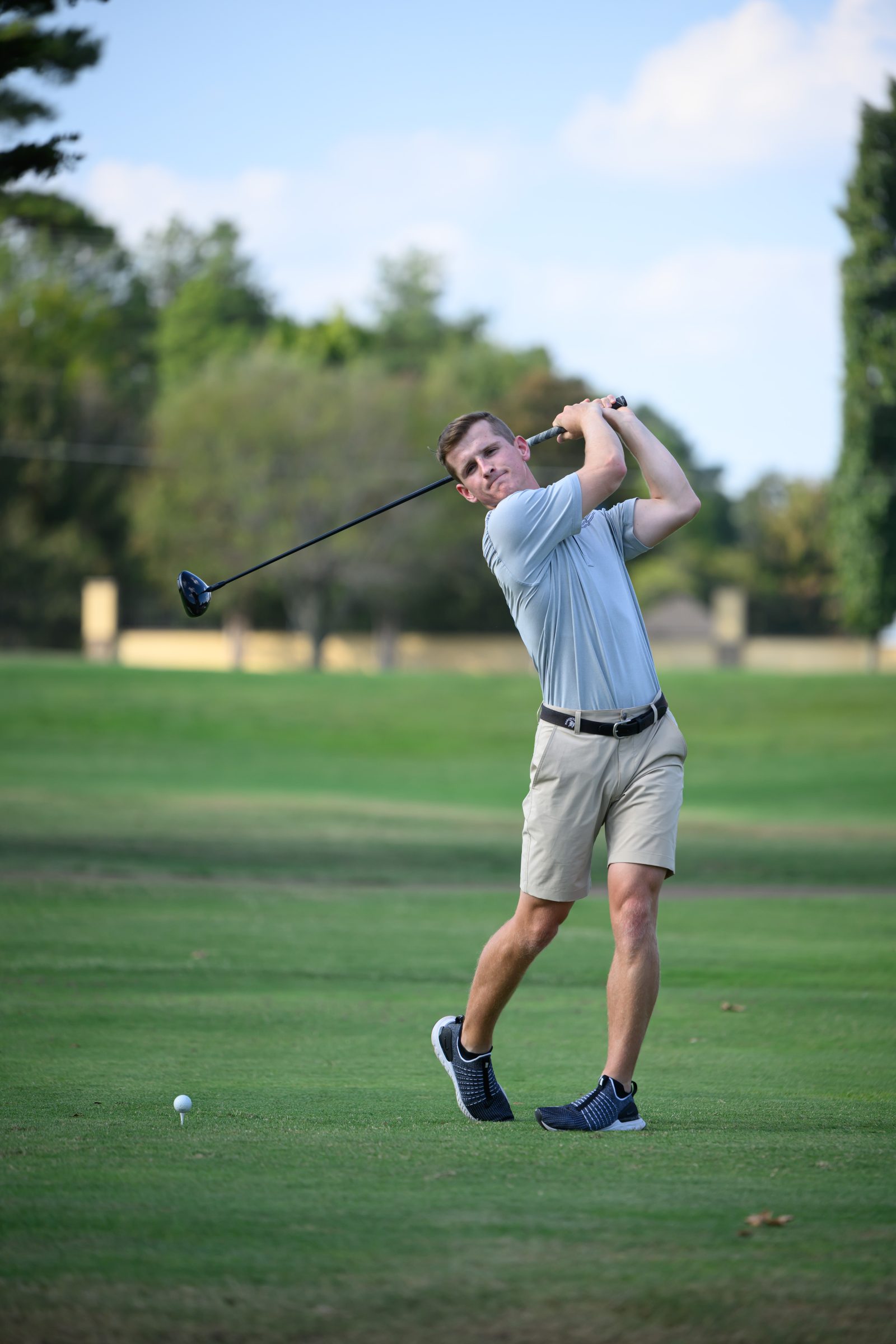 Roads to Glory: College Players of the Month - Essential Golf