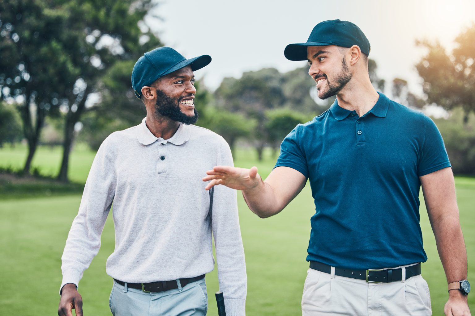 The State of Diversity and Inclusion in Golf - Essential Golf