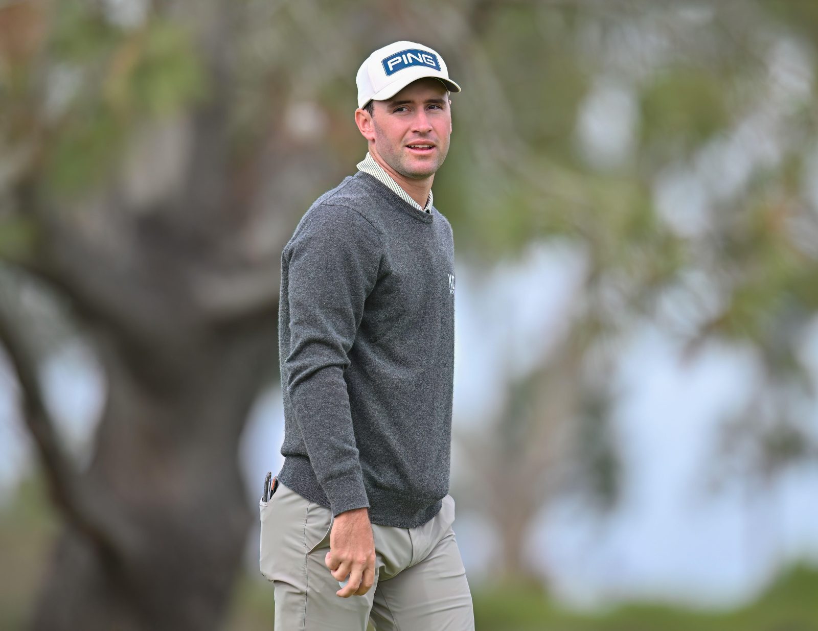 Austin Eckroat Takes Home Cognizant Classic Title As Shane Lowry Slips ...