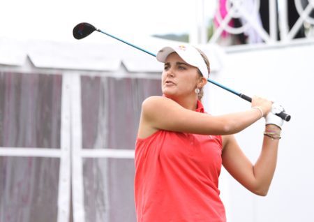 Lexi Thompson To Retire at the End of the Season - Essential Golf