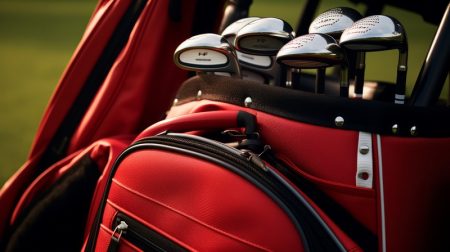 The Latest Developments in Golf Club Technology - Essential Golf