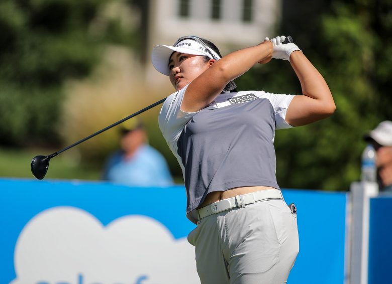 Hae-Ran Ryu Wins Second LPGA Tour Title at FM Championship - Essential Golf