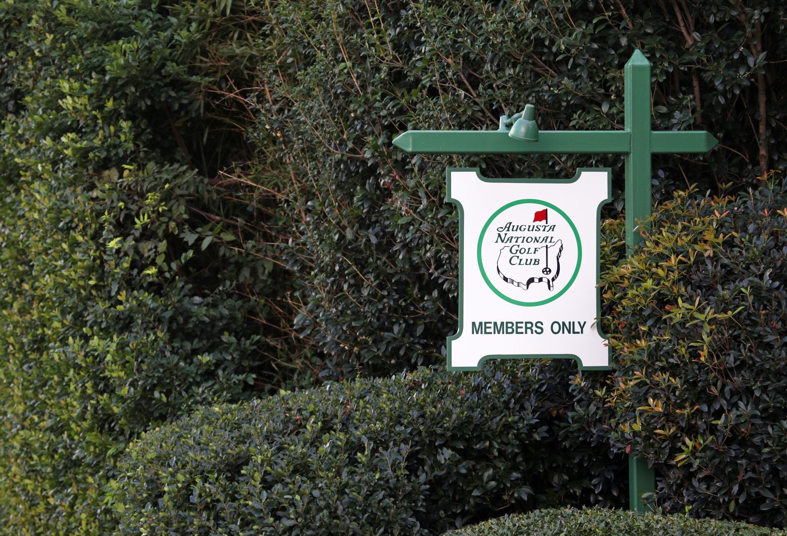 The Iconic Story of Augusta National - Essential Golf