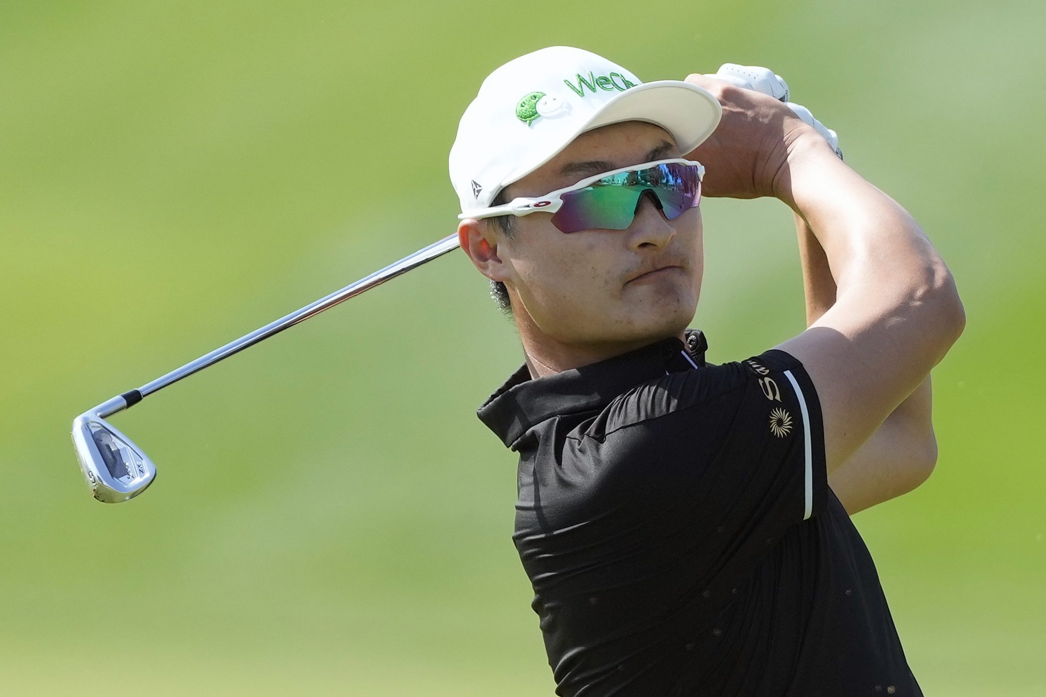 Haotong Li Seals Dramatic Triumph at Qatar Masters - Essential Golf