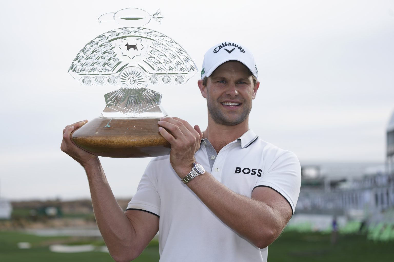 The Most Expensive Golf Clubs in the World - Essential Golf