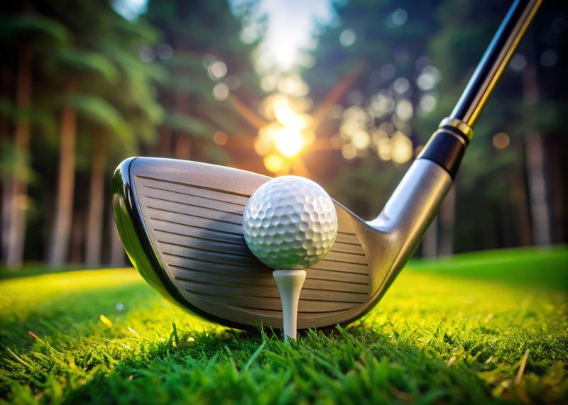 Are AI-Powered Clubs the Future? - Essential Golf