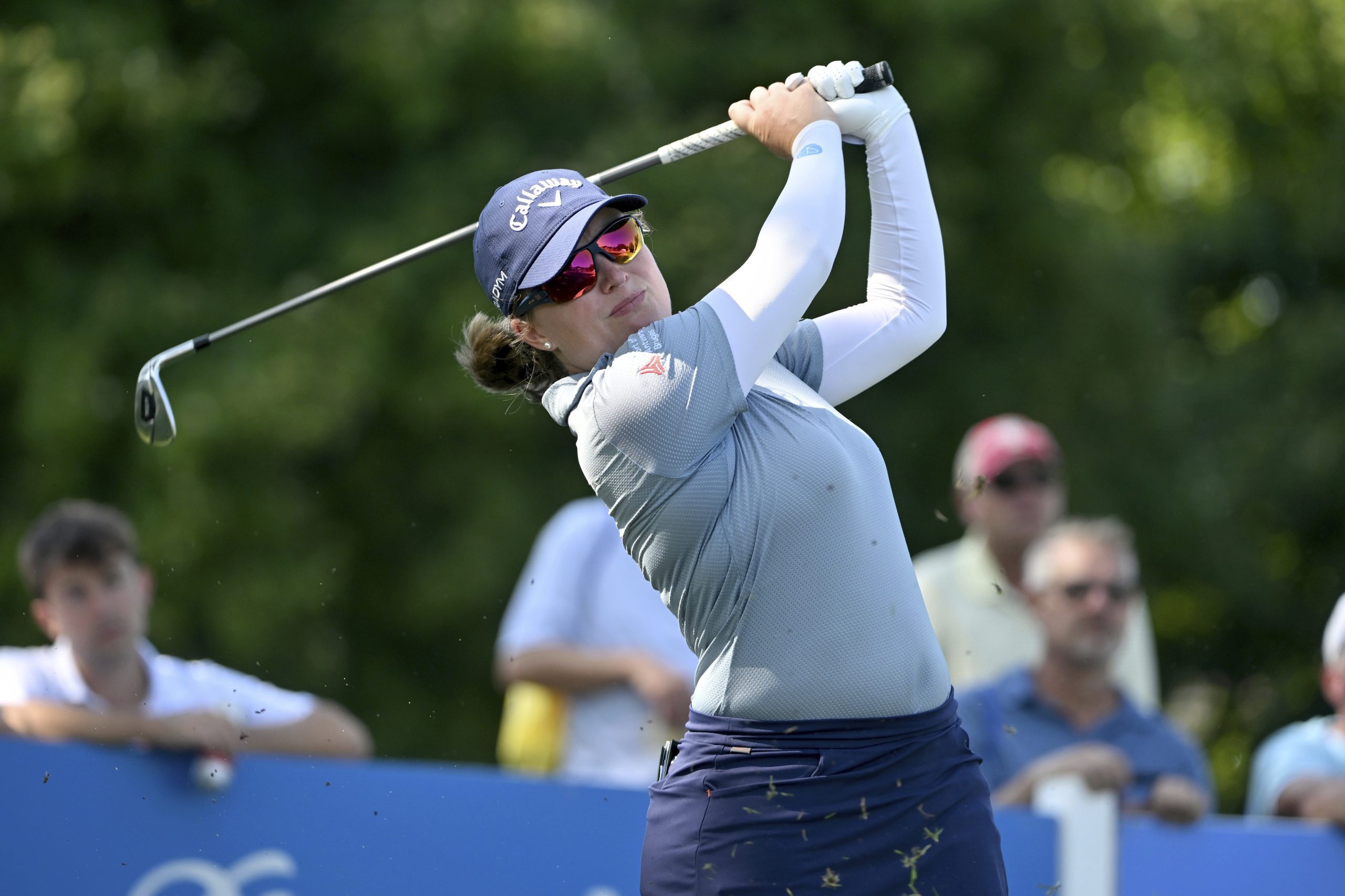 Notable Golfers Who Have Earned PGA TOUR Cards for 2025 - Essential Golf