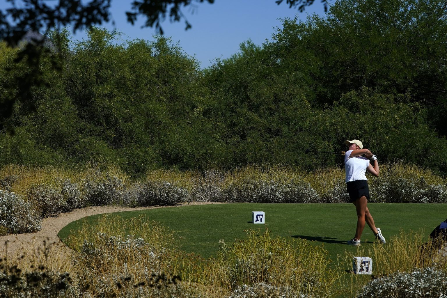 Yealimi Noh Clinches Maiden LPGA Tour Win at Founders Cup - Essential Golf