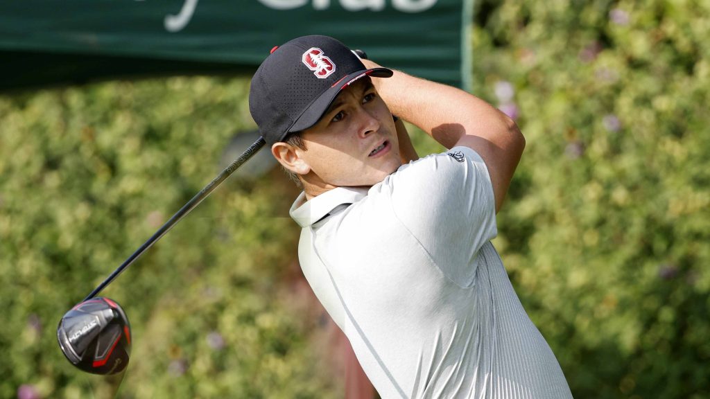 Rookie Karl Vilips Seals PLAYERS Spot with Puerto Rico Open Win ...