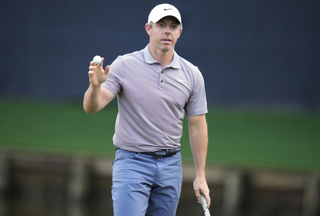 Top Ten Most Beautiful Female Golfers - Essential Golf