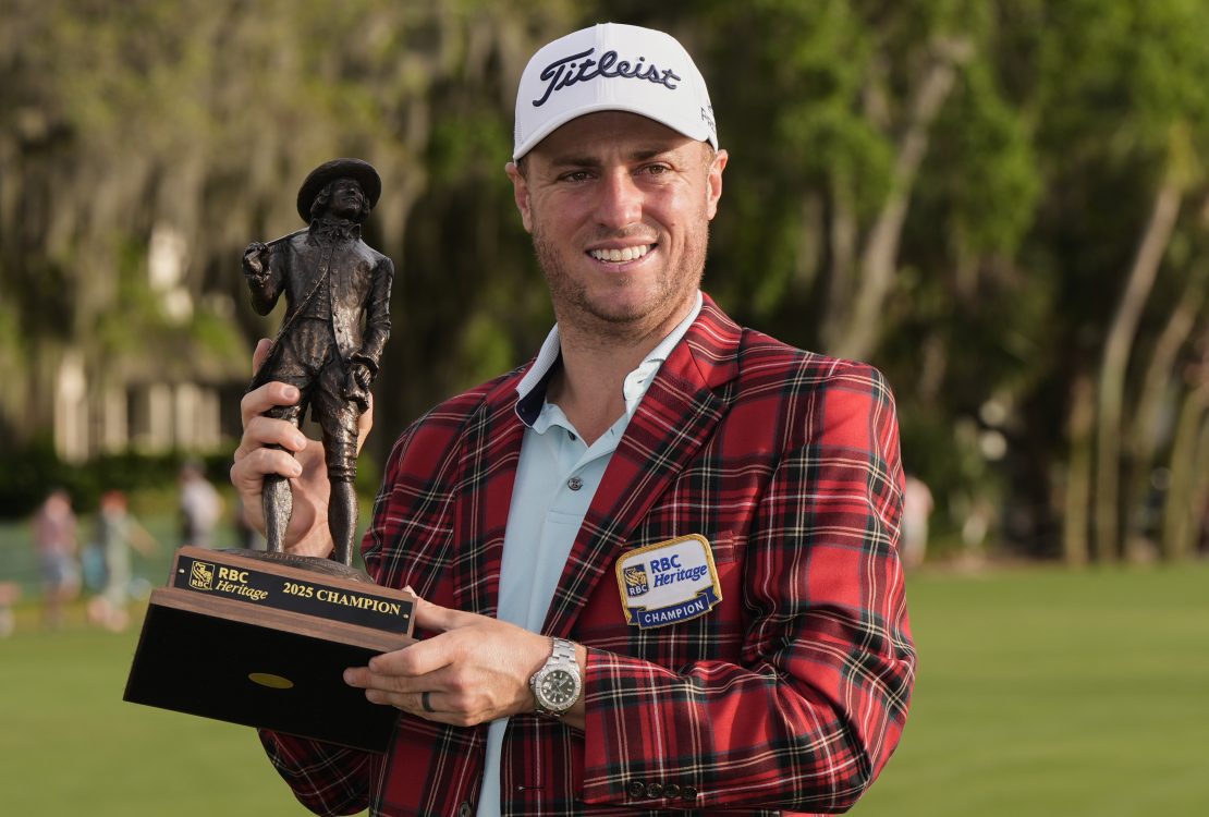 Golfers with the Most Lucrative Sponsorship Deals - Essential Golf