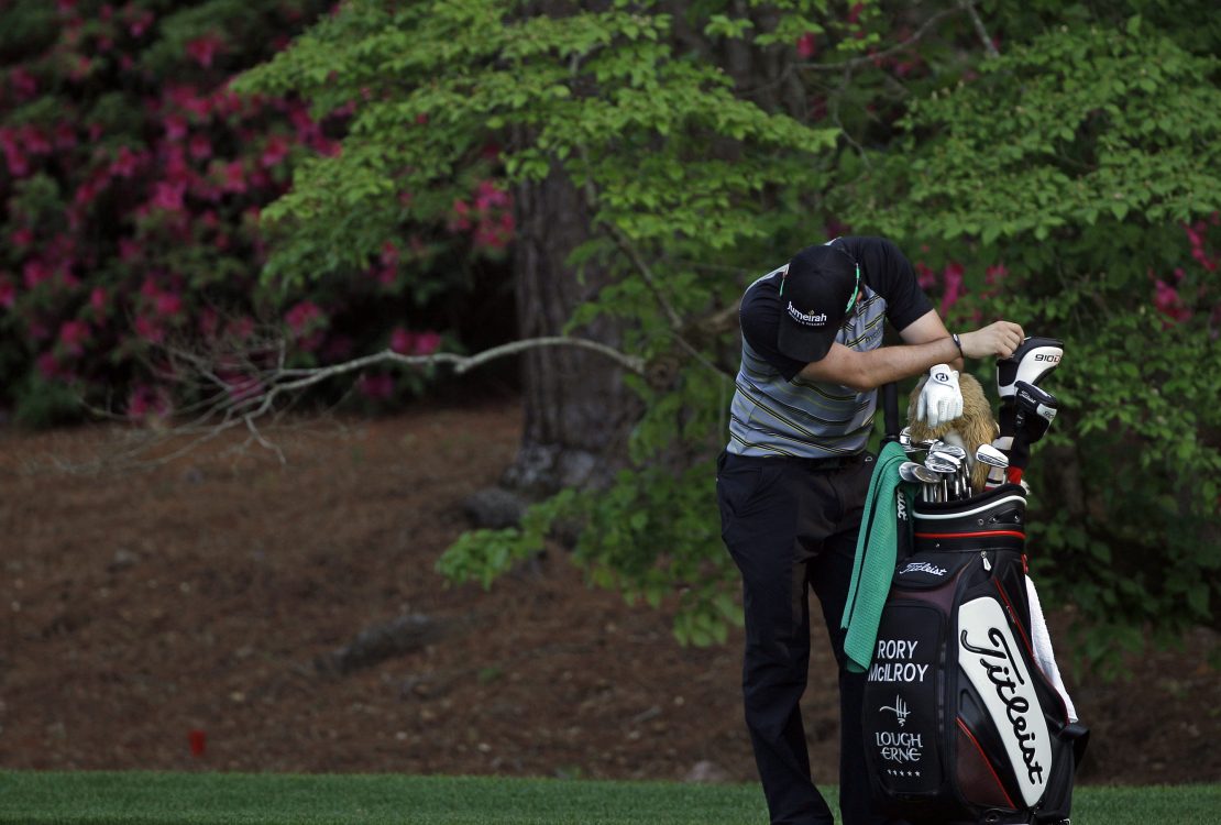 The Science of Swing: Understanding the Physics of a Perfect Golf Shot ...