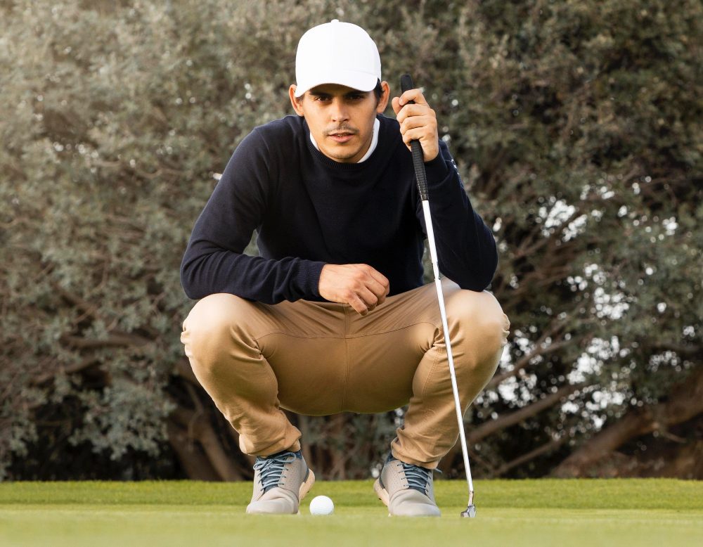 The Science of Swing: Understanding the Physics of a Perfect Golf Shot ...