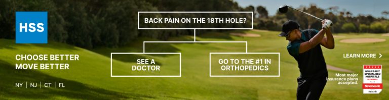 Ranking Golf's Most Iconic TV Voices - Essential Golf