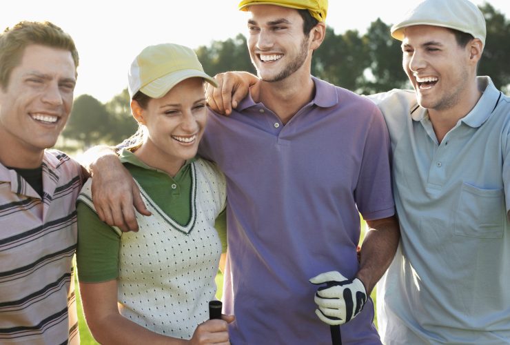 Ranking Golf's Most Iconic TV Voices - Essential Golf