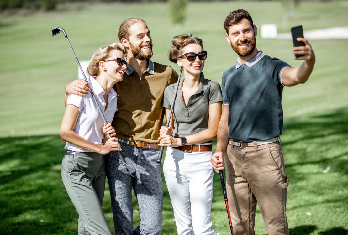 Top Ten Most Active Brands in Golf Sponsorship - Essential Golf