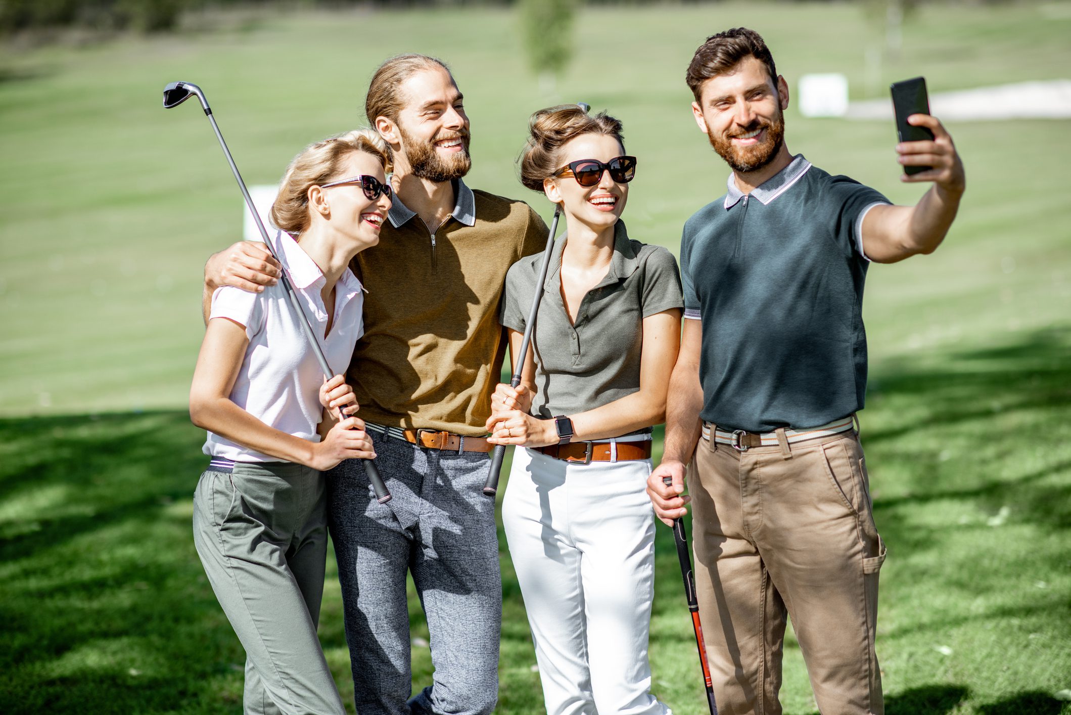 How to Plan the Perfect Golf Trip - Essential Golf