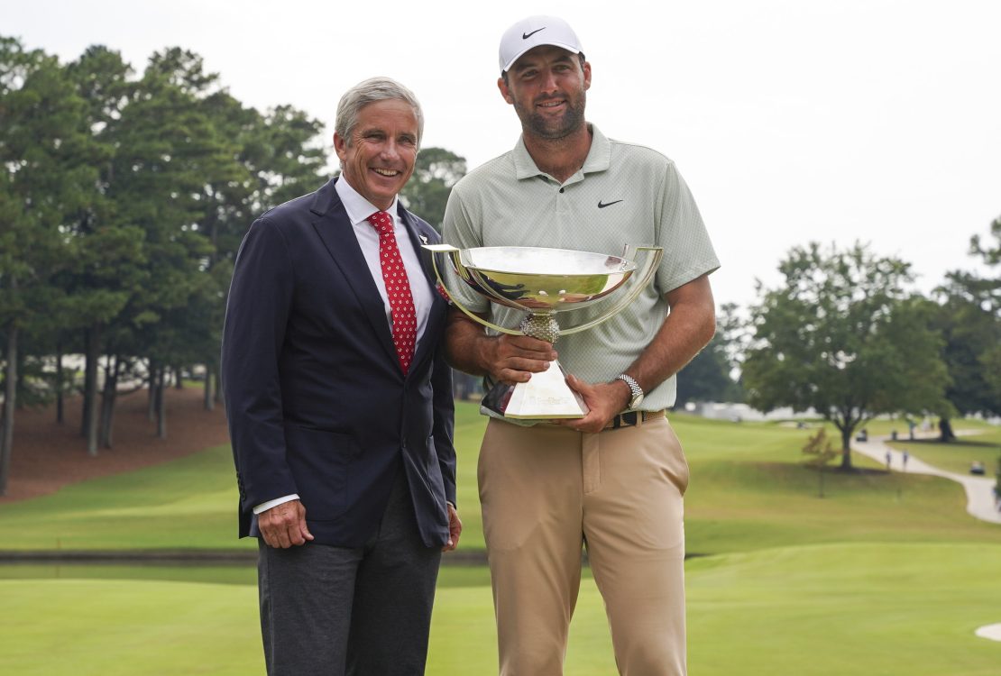 The Science of Swing: Understanding the Physics of a Perfect Golf Shot ...