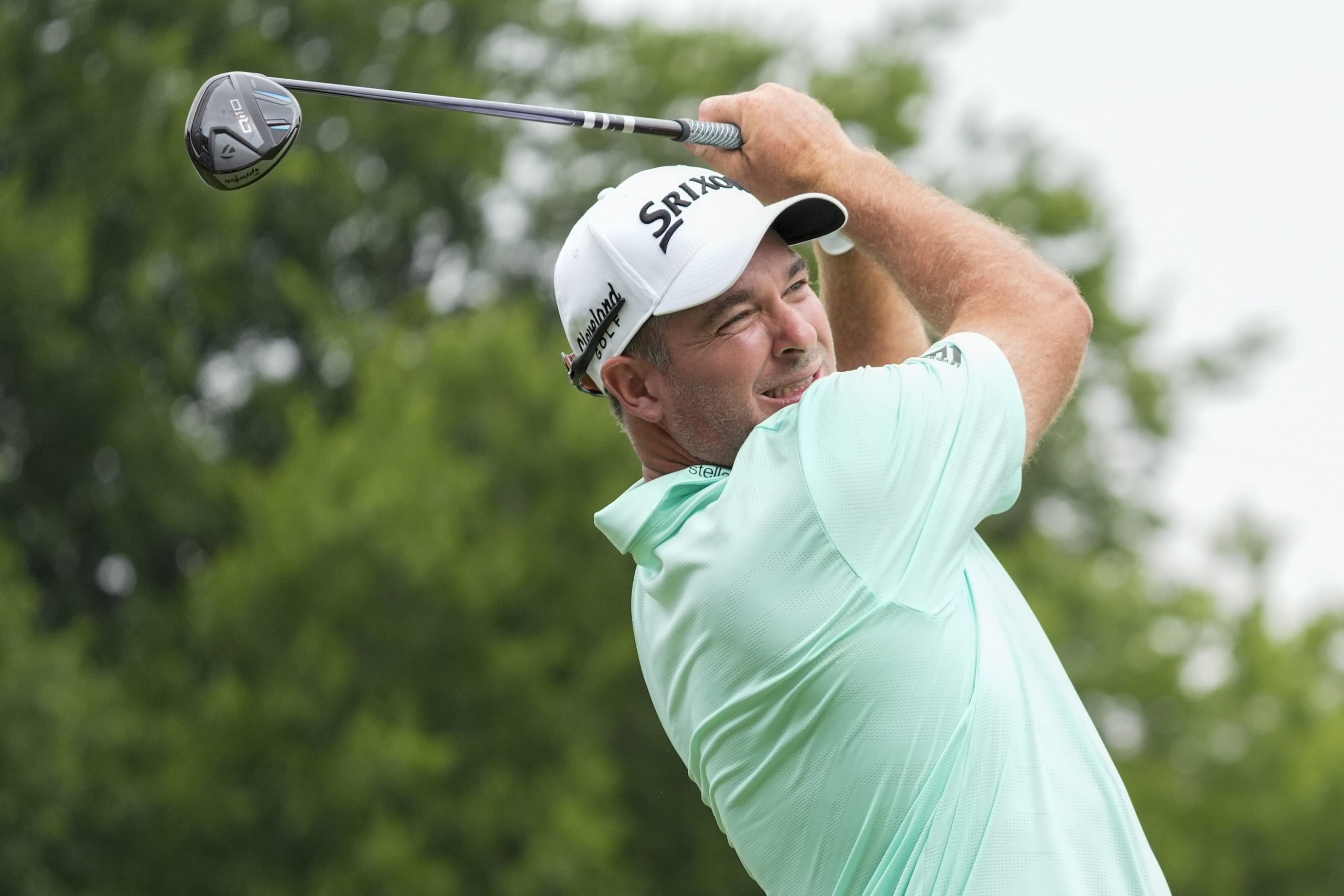 Ryan Fox Collects First PGA TOUR Title at Myrtle Beach Classic ...