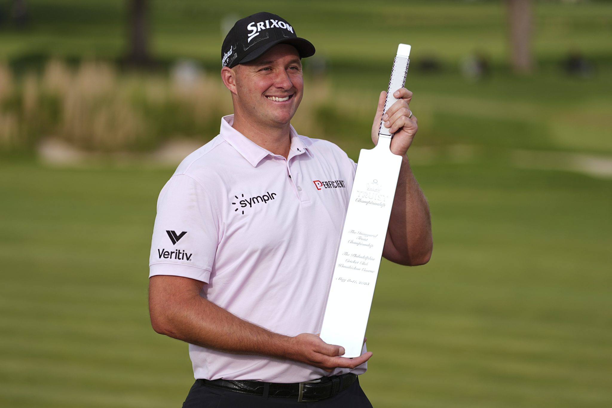 Sepp Straka Takes Dramatic Victory at Truist Championship - Essential Golf