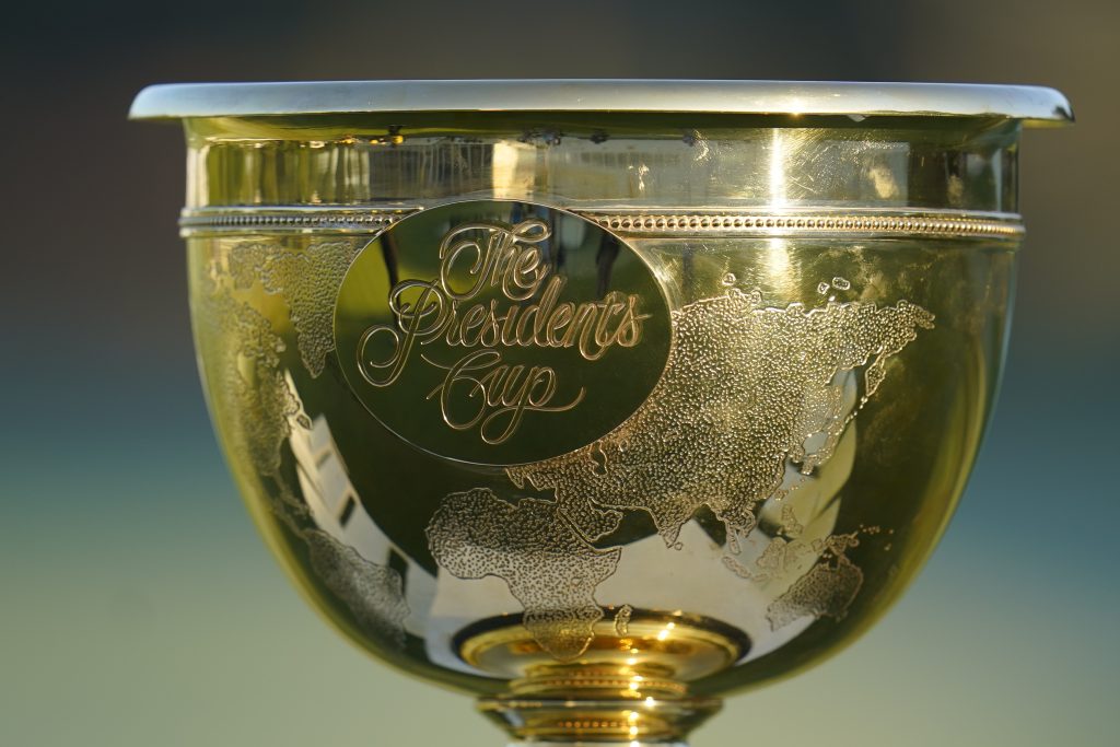 Team Captains for 2026 Presidents Cup Announced - Essential Golf