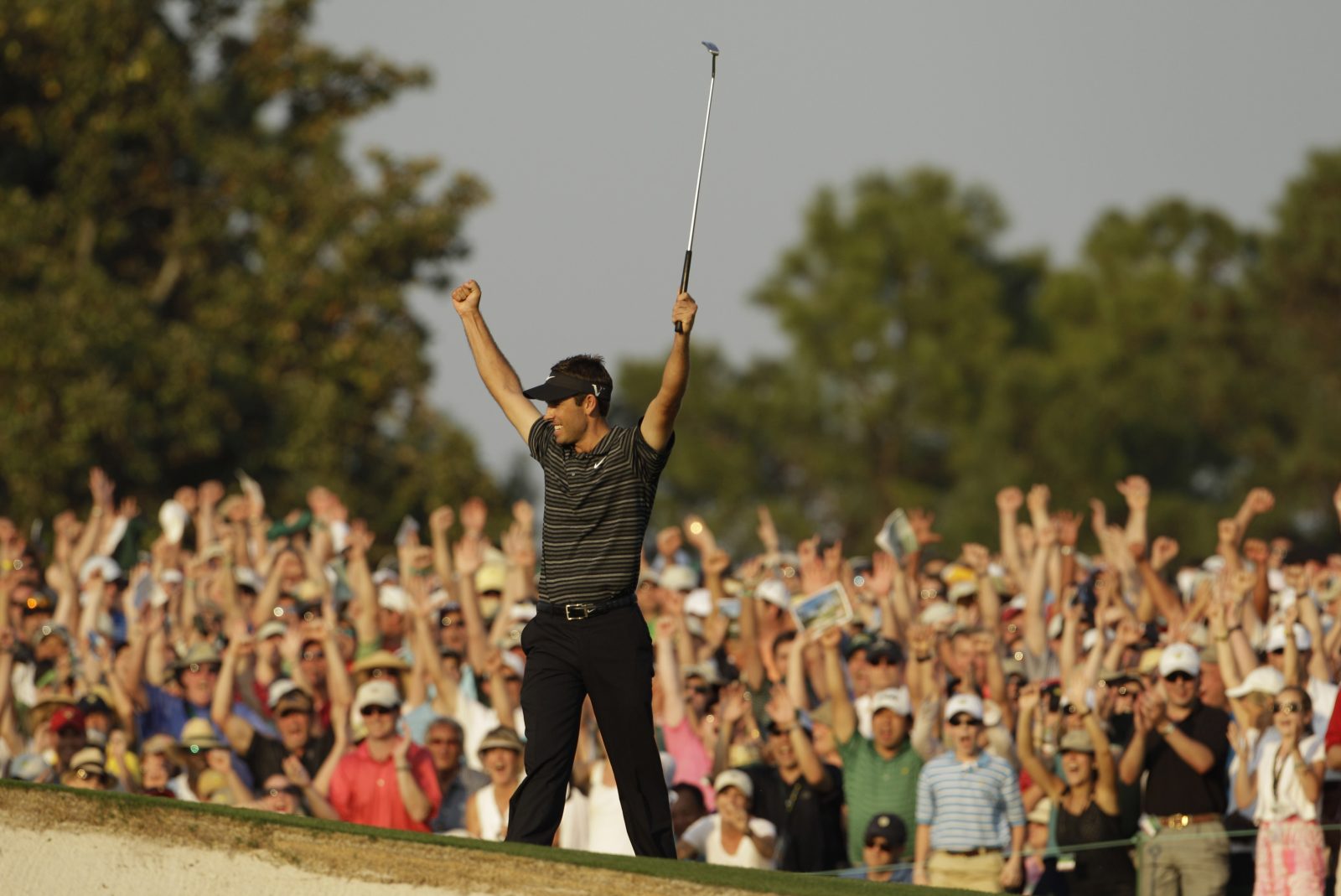 The Greatest Final Rounds in Major History - Essential Golf