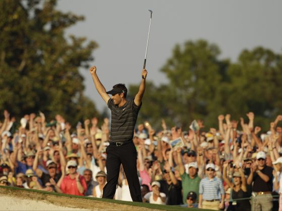 The Science of Swing: Understanding the Physics of a Perfect Golf Shot ...